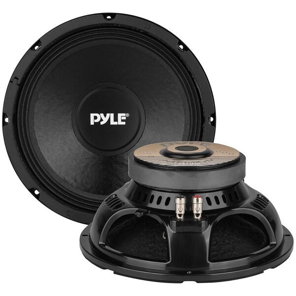 WOOFER PYLE 10" PROFESSIONAL - Shopatronics