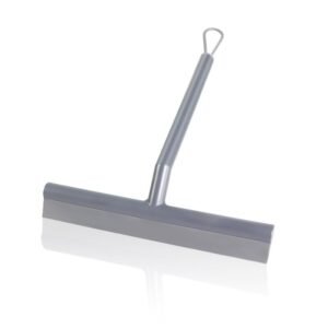 Shower Squeegee Glass Clean Scraper Washing Wiper – Shopatronics