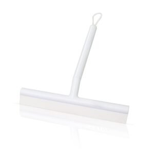 Shower Squeegee Glass Clean Scraper Washing Wiper – Shopatronics